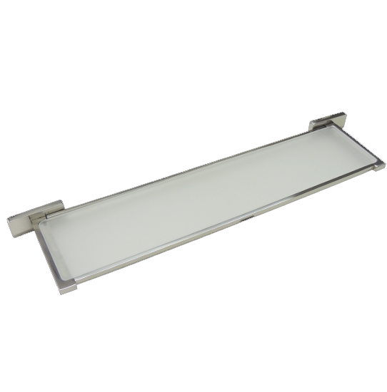 Porta Shampoo Murano - Italy Line - Porta Shampoo - Metais - Banheiro ...